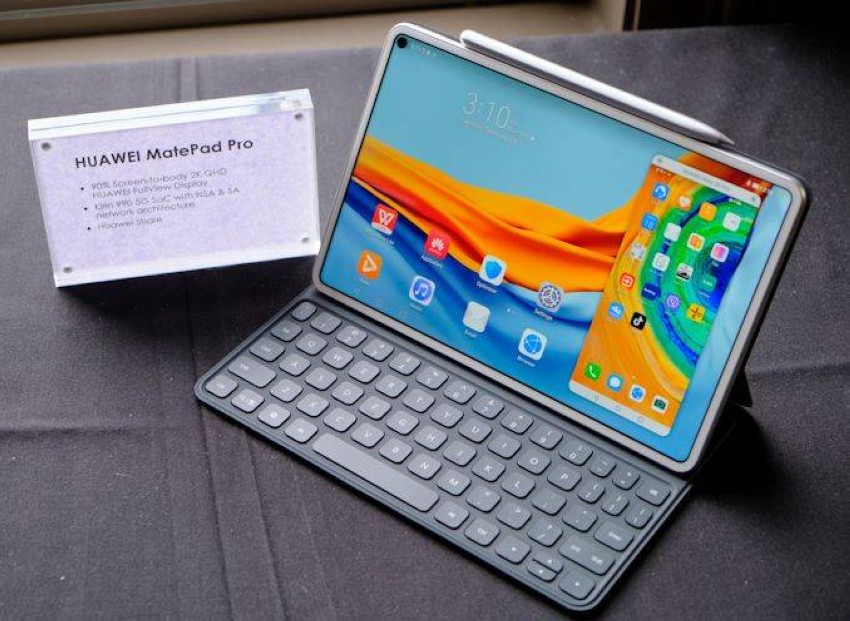 Xiaomi Mate Pad — Xiaomi-pro.ru